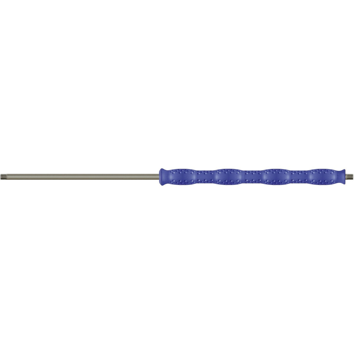 ST129 LANCE WITH INSULATION, 800mm, 1/4"M, BLUE – Total Exterior Supplies