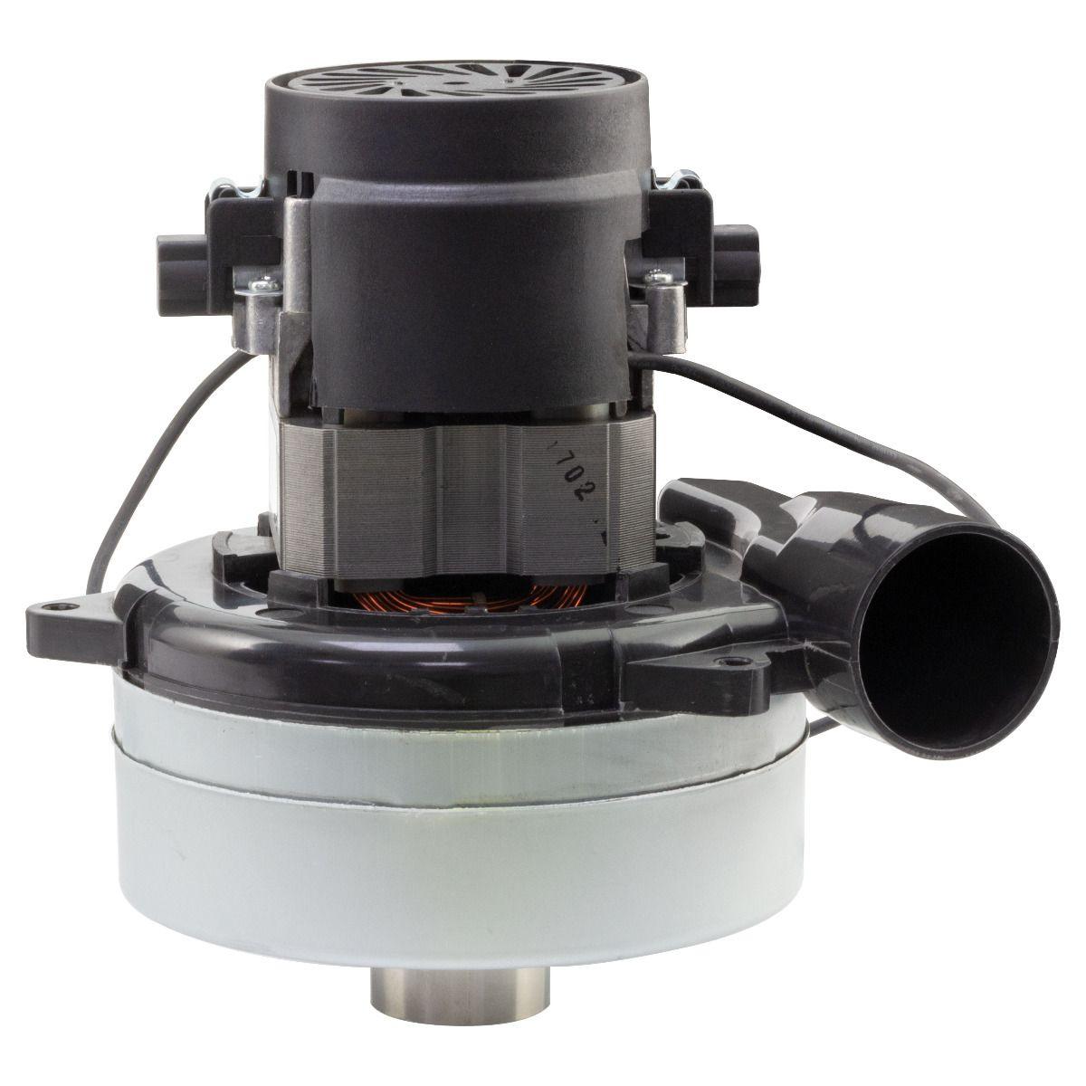 VAC MOTOR 370W 1STAGE 24V UNIVERSAL – Total Exterior Supplies